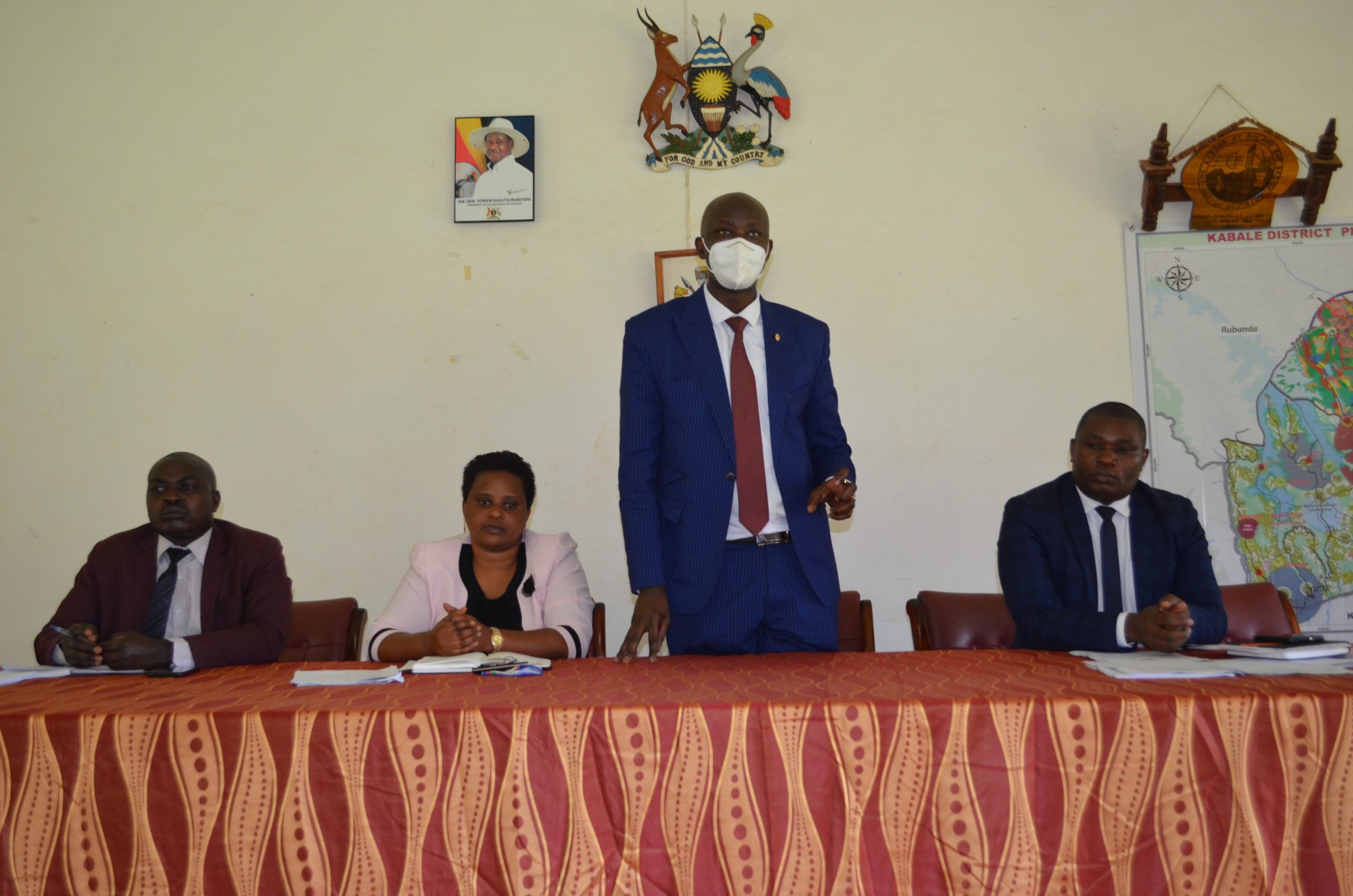 2023 PLE Results. Kabale District Authorities indicate a significant ... 2023 PLE Results. Kabale District Authorities indicate a significant ...